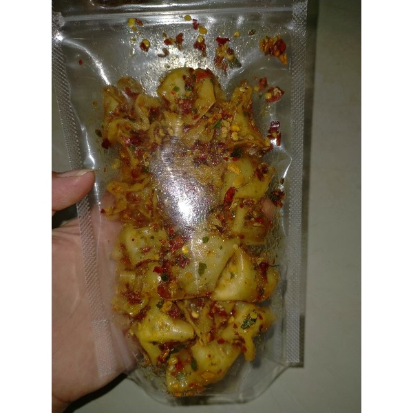 Jual Batagor bumbu seblak | Shopee Indonesia