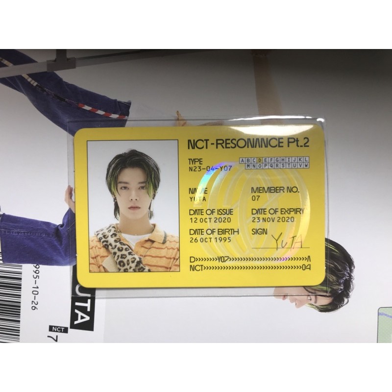 Jual yuta id card | Shopee Indonesia