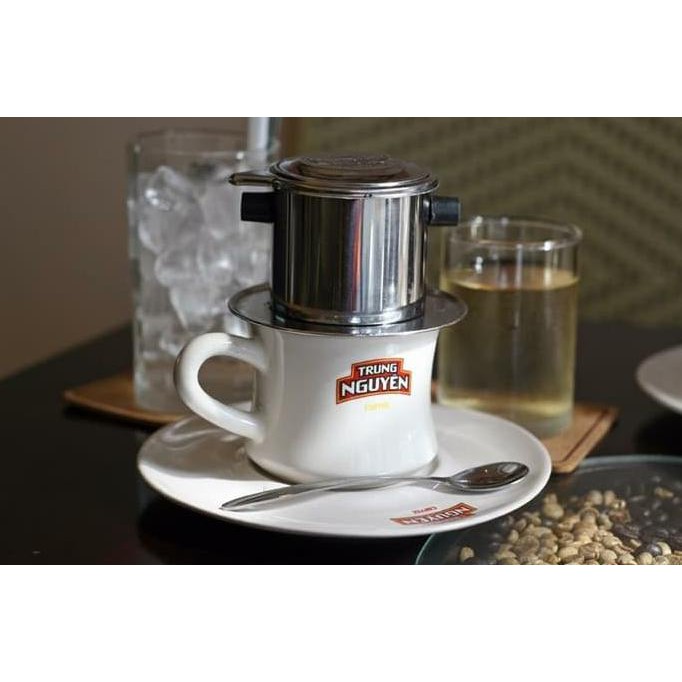 Jual Ayo Dicoba!! Kopi Vietnam ASLI Trung Nguyen G7 Coffee Coffeemix ...