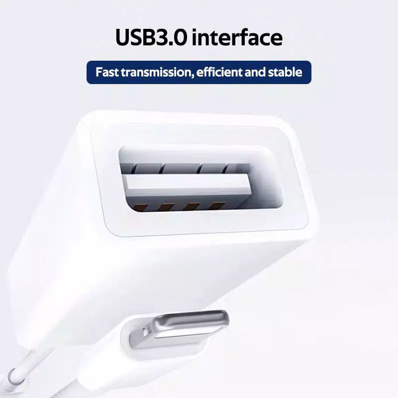 Jual OTG USB to Lightning Adater Converter MIDI Piano Keyboard Camera ...