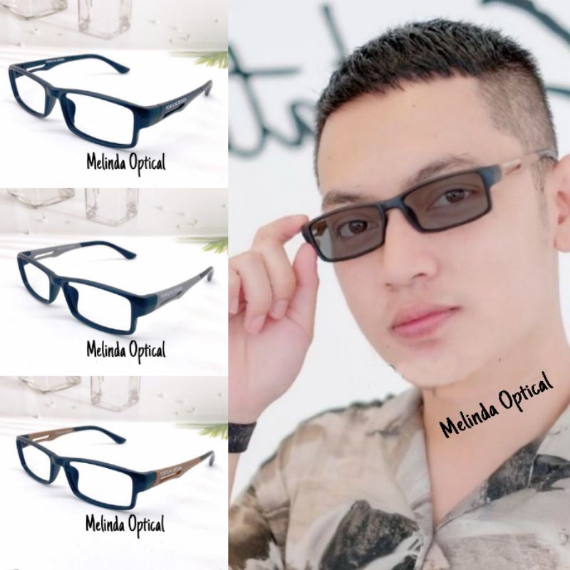 Jual Frame Kacamata Pria Sporty Bisa Recuest Minus,Kacamata Cowok Model Terbaru,Kacamata Pria ...