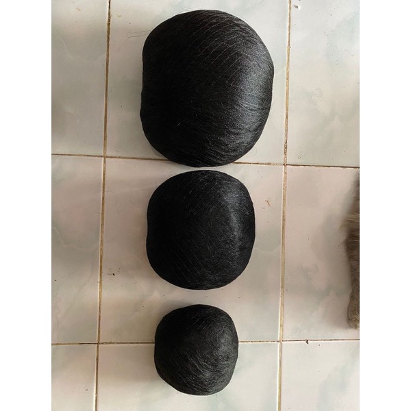 Jual Sanggul cepol, hijab, paes ageng, sunda, dll | Shopee Indonesia