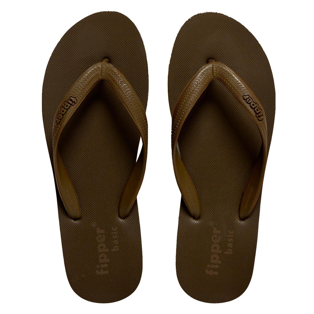 Jual CUCI GUDANG! Sandal Fipper Basic / Sendal Jepit / Sendal Pantai ...