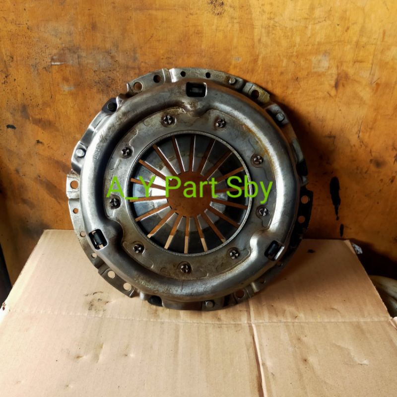 Jual Dekrup Matahari Toyota Kijang 7K Bensin Kapsul 1.8 Grand 1.8 Lgx 1 ...