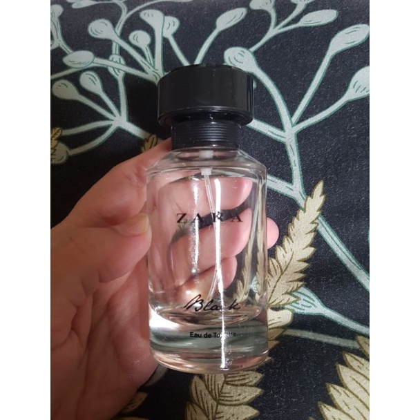 Jual Zara Botol Parfum Kosong original | Shopee Indonesia
