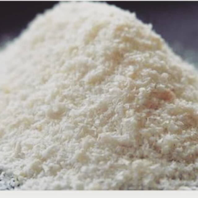 Jual TERLARIS Chitosan Kitosan Industrial Grade High Quality Murah ...