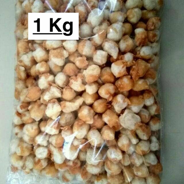 Jual CUANKI LIDAH, BATAGOR LIDAH, SIOMAY MINI KERING, PILUS CIKUR ...