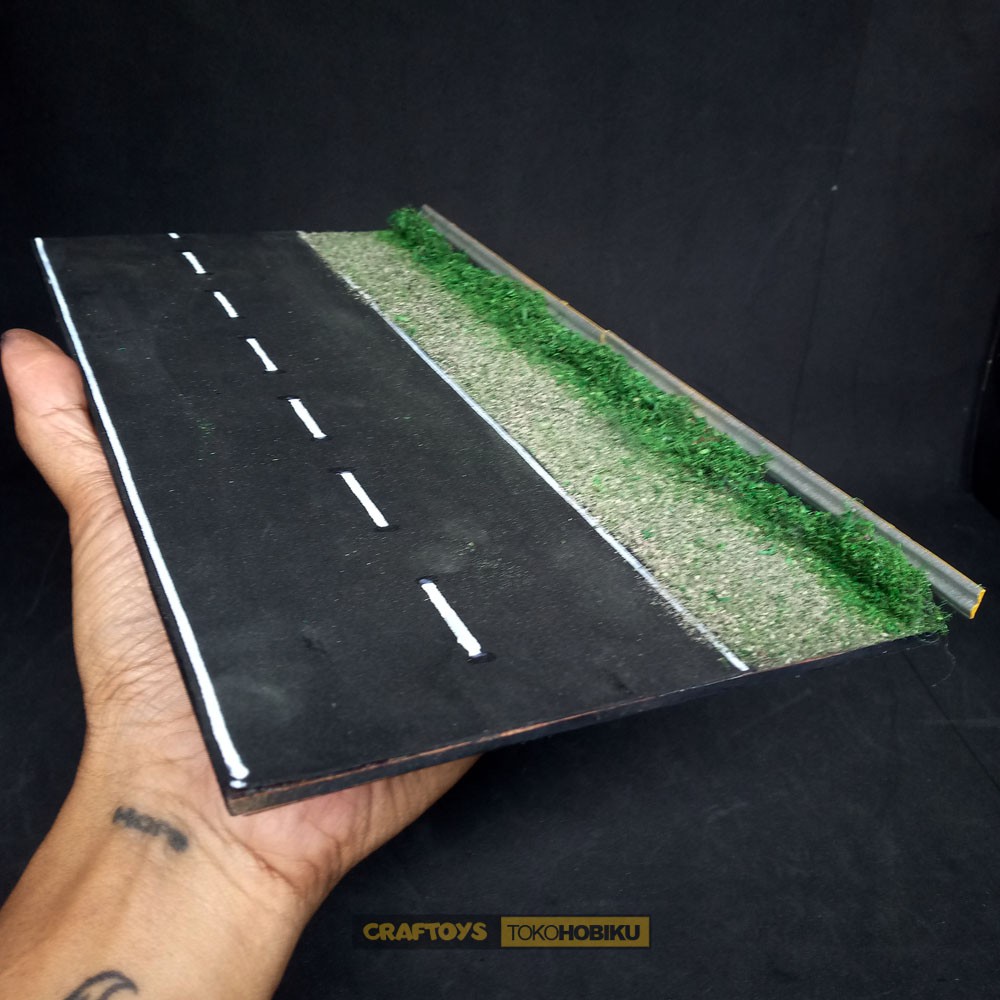 Jual DIORAMA DIECAST - JALAN RAYA ANTAR KOTA | Shopee Indonesia