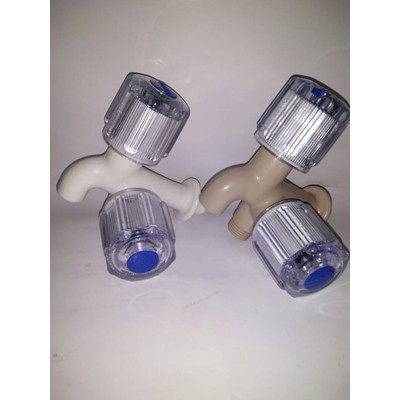 Jual kran cabang pvc/kran shower 1/2" | Shopee Indonesia