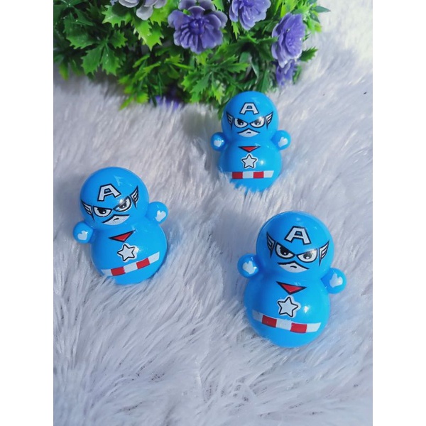 Jual (BONEKA GOYANG MOTIF RANDOM ) (1 PCS)Mainan murah/mainan grosir ...