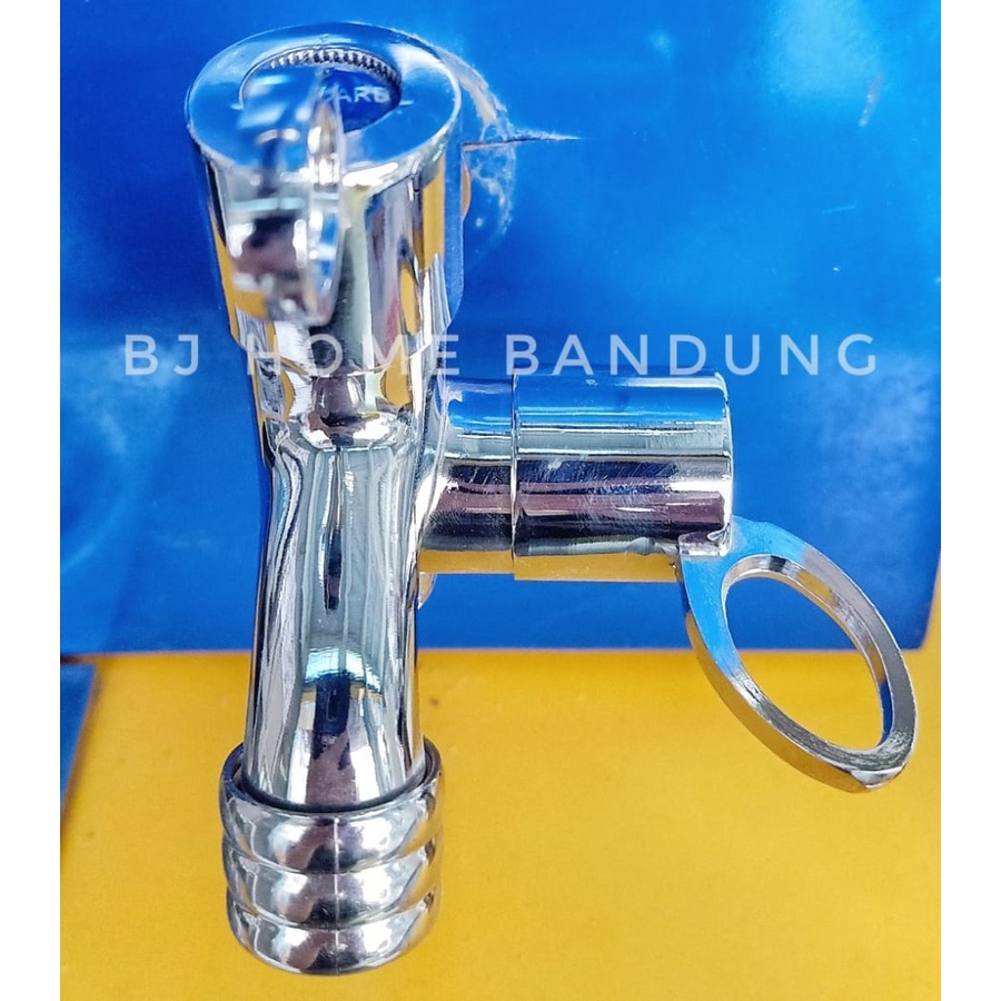 Jual KRAN DOBLE/KRAN CABANG BALING PUTAR 1/2 INCH | Shopee Indonesia