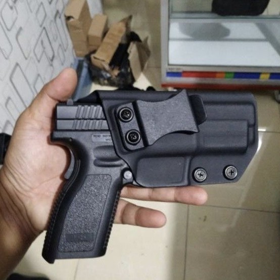 Jual Kydex Holster HS Holster HS9 Sarung Hs9 IWB kydex Bagian Dalam ... Jual Kydex Holster HS Holster HS9 Sarung Hs9 IWB kydex Bagian Dalam ...