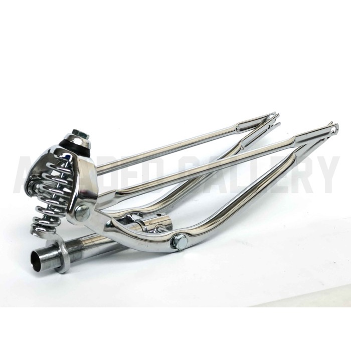 Jual FORK GARPU SPRINGER LOWRIDER 20 PIPA TEGAK LURUS NON TWIST NOS ...