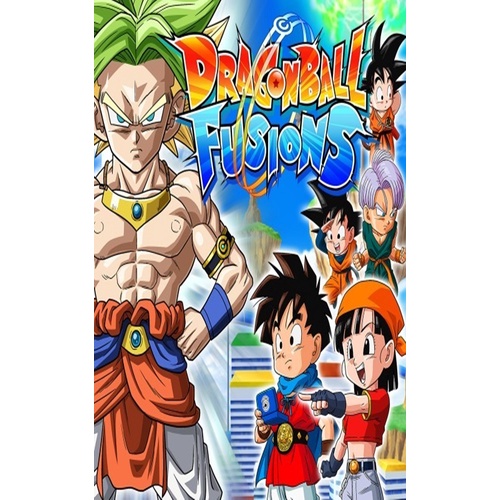 Jual Dragon Ball KLASIK Full DLC Game untuk PC Laptop | Shopee Indonesia