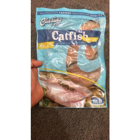 Jual IKAN LELE FROZEN | Shopee Indonesia