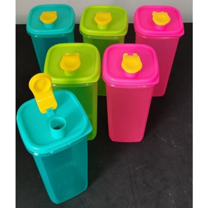 Jual botol air minum /botol air kulkas kotak 1.3 liter | Shopee Indonesia