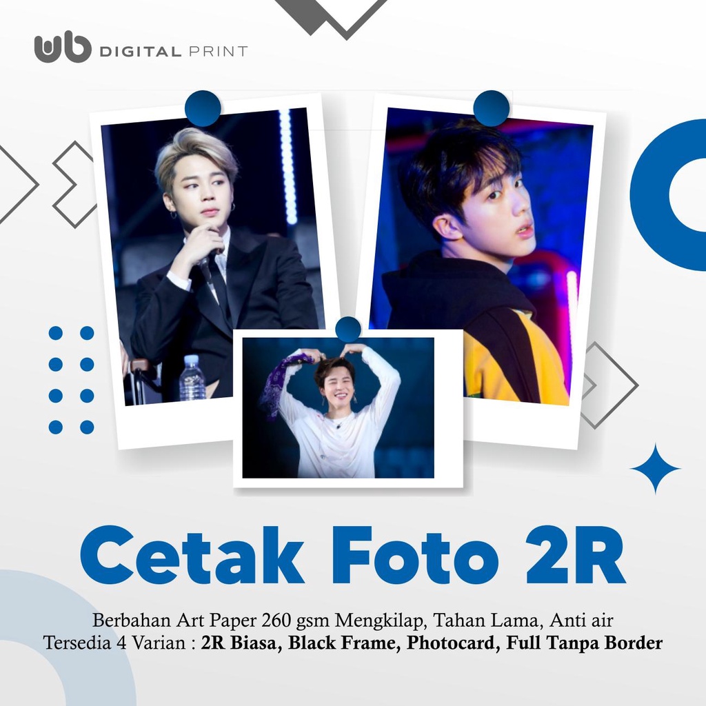 Jual (LINK BARU) CETAK FOTO 2R TANPA PO BONUS MELIMPAH ( BISA COD ) | Shopee Indonesia