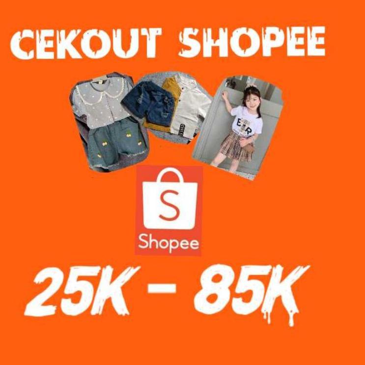 Jual Menarik.. cek out shopee baju anak import | Shopee Indonesia