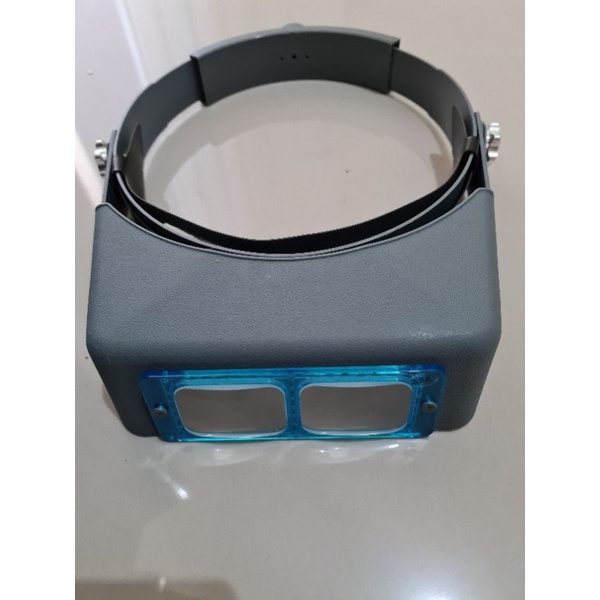 Jual Magnifying Head Loop | Shopee Indonesia