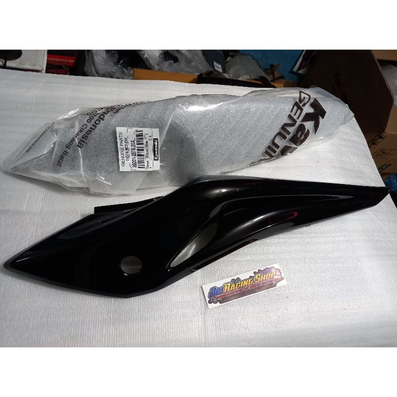 Jual Termurah Cover side/Body belakang kawasaki ninja RR new Originall ...