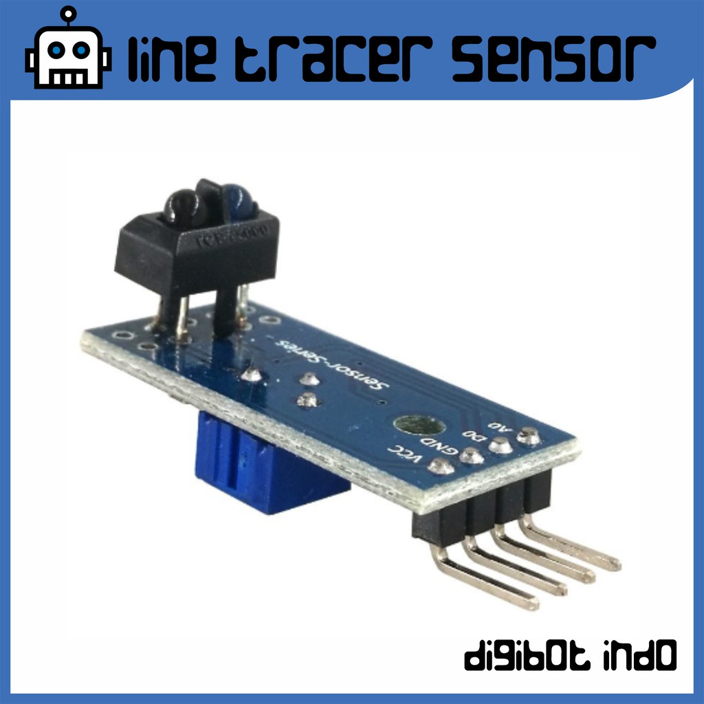 Jual Sensor Infrared Terlengkap & Harga Terbaru Mei 2026 | Shopee Indonesia