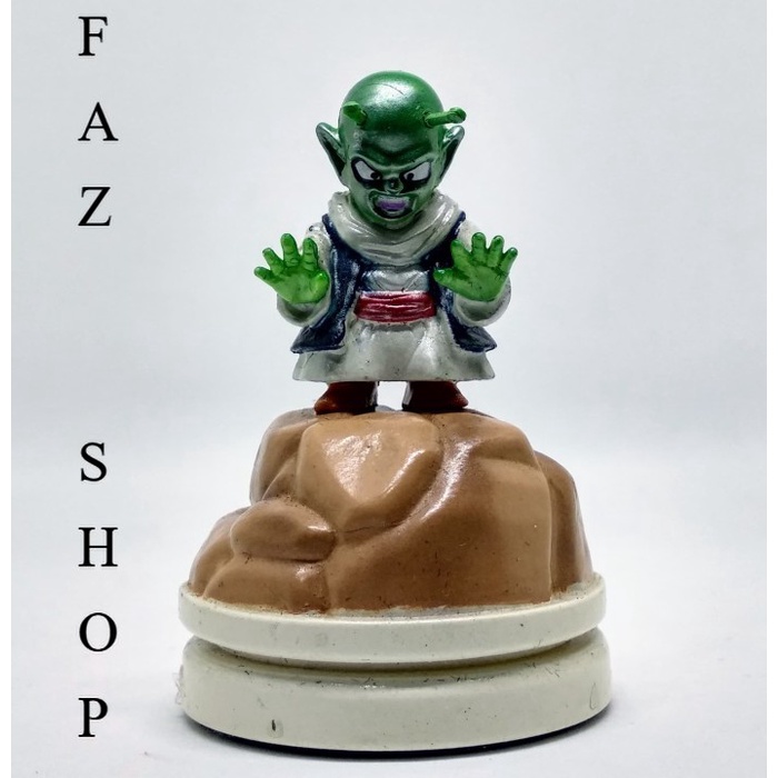 Jual Dragon Ball Z Chess MegaHouse Dende Catur Original Vintage Rare ...