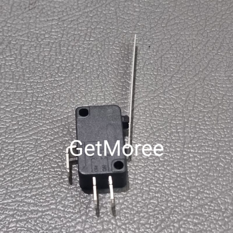 Jual Micro Limit Switch Mikro Plat Super Panjang | Shopee Indonesia