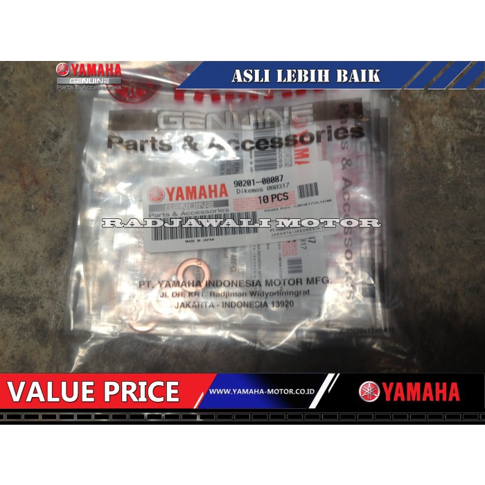 Jual PERTUKANGAN BAUT & MUR PENGENCANG RJ2877 RING BAUT OLI WASHER ... Jual PERTUKANGAN BAUT & MUR PENGENCANG RJ2877 RING BAUT OLI WASHER ...