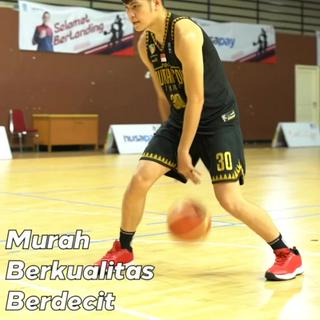 Jual Sepatu Basket BALLERBRO BB2 | Shopee Indonesia