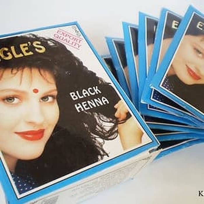 Jual [WMHOUSE] HENNA / HENA PEWARNA RAMBUT | Shopee Indonesia