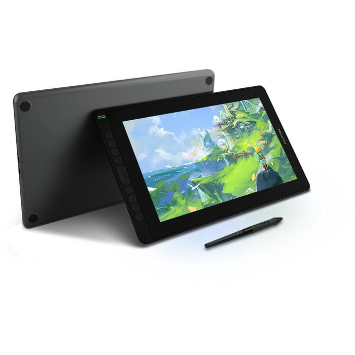 Jual Tab | Huion Kamvas Rds-160 Drawing Display Tablet | Shopee Indonesia