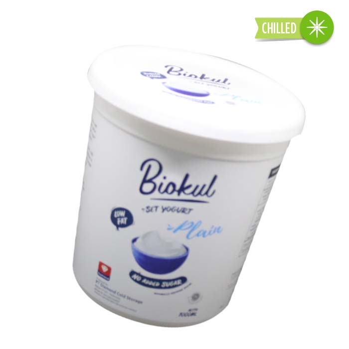 Jual BIOKUL SET YOGURT | Shopee Indonesia