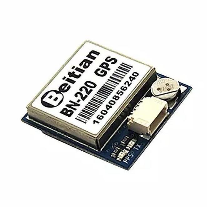 Jual BEITIAN BN-220 FLIGHT CONTROL MINI GPS MODULE | Shopee Indonesia