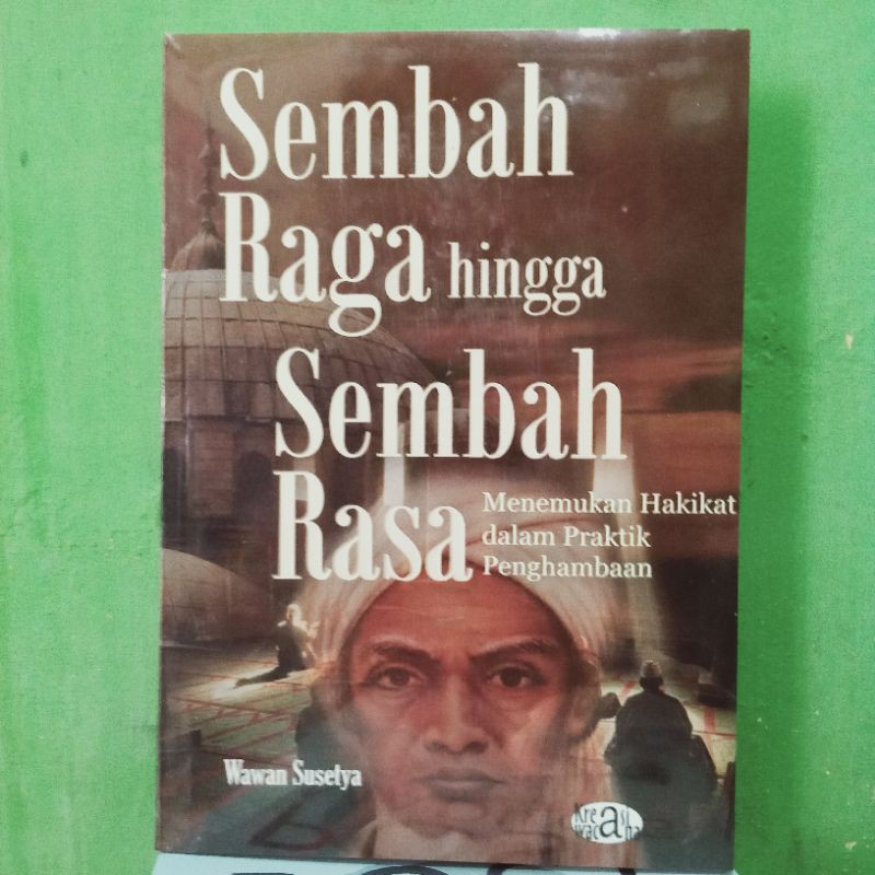 Jual Buku ORI Sembah Raga hingga Sembah Rasa-A | Shopee Indonesia