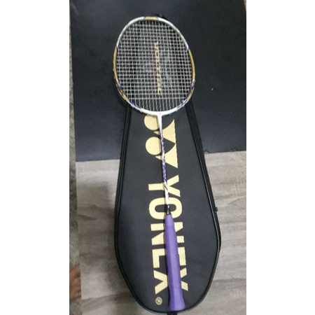 Jual YONEX VOLTRIC Z-FORCE LTD LIMITED EDITION 2012 OLYMPIC | Shopee Indonesia