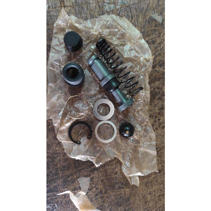 Jual repair kit master rem suzuki gt 125 ori | Shopee Indonesia