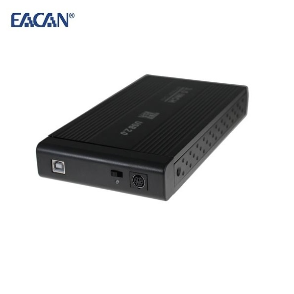 Jual 3.5 inch Harddisk Casing SATA and IDE | Shopee Indonesia