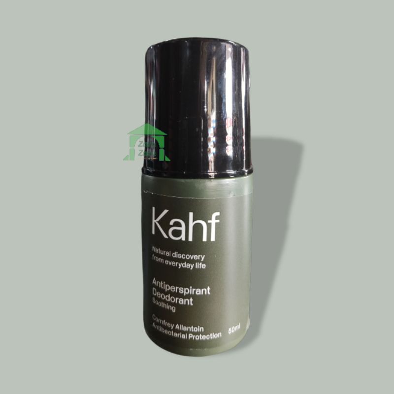 Jual Kahf Antiperspirant Deodorant 50ml | Shopee Indonesia