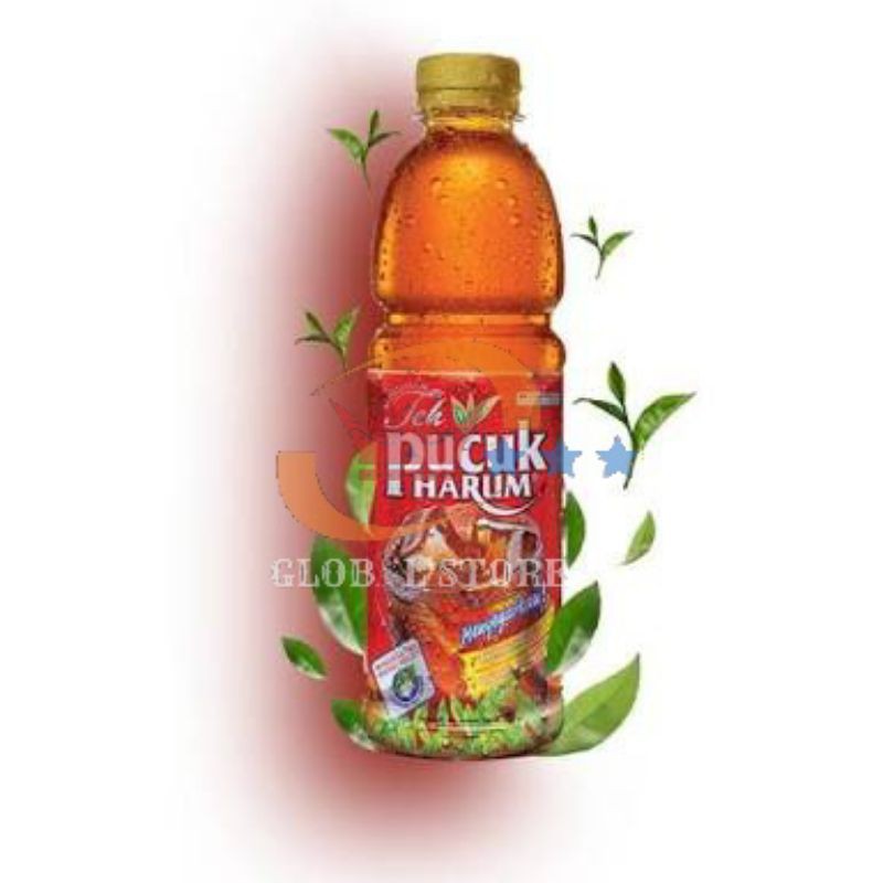 Jual teh pucuk botol 350ml | Shopee Indonesia
