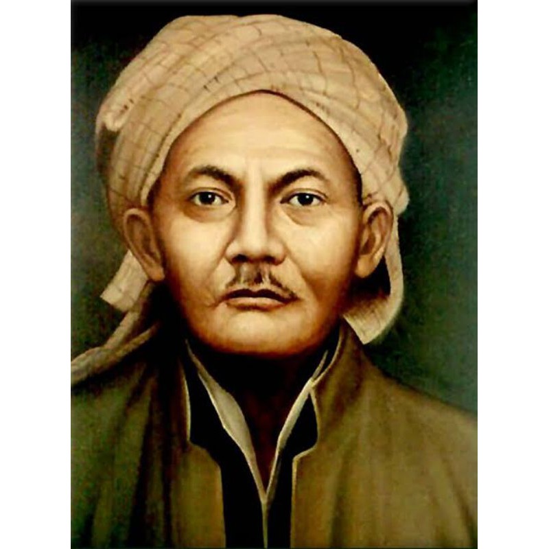 Jual poster Gus mik Dan pewaris risalah nabi | Shopee Indonesia