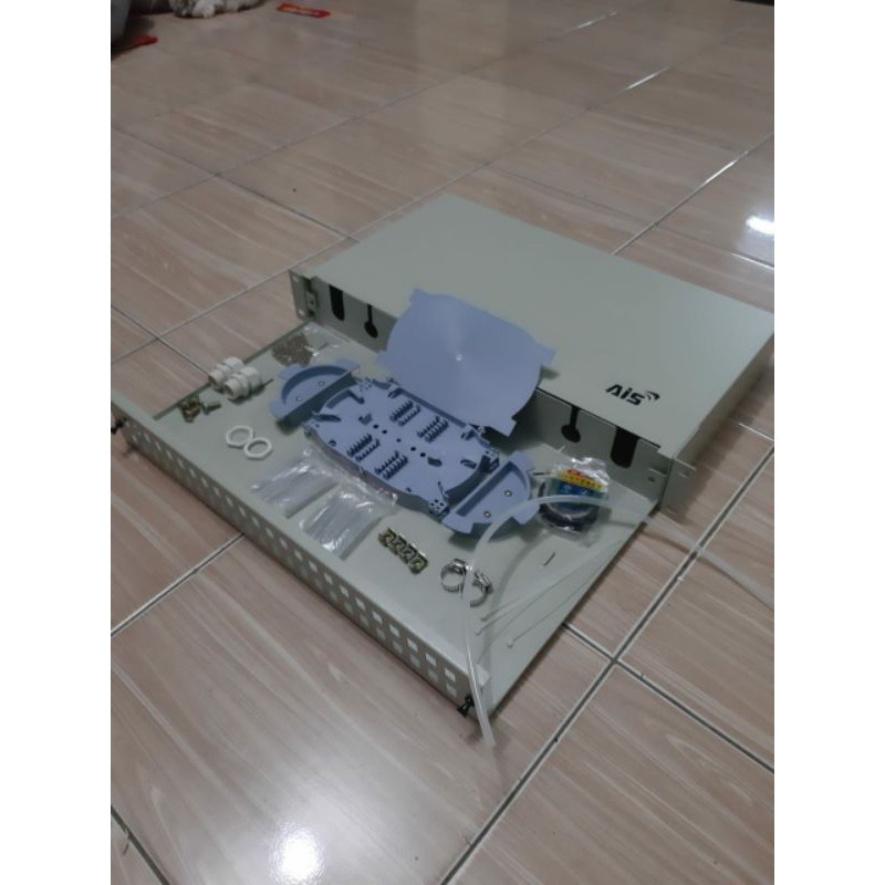 Jual OTB / ODF 48 core (kosongan) | Shopee Indonesia