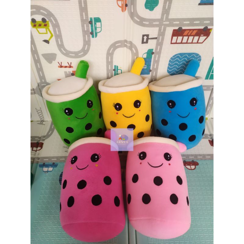 Jual Boneka Boba Ukuran L 30 CM | Shopee Indonesia