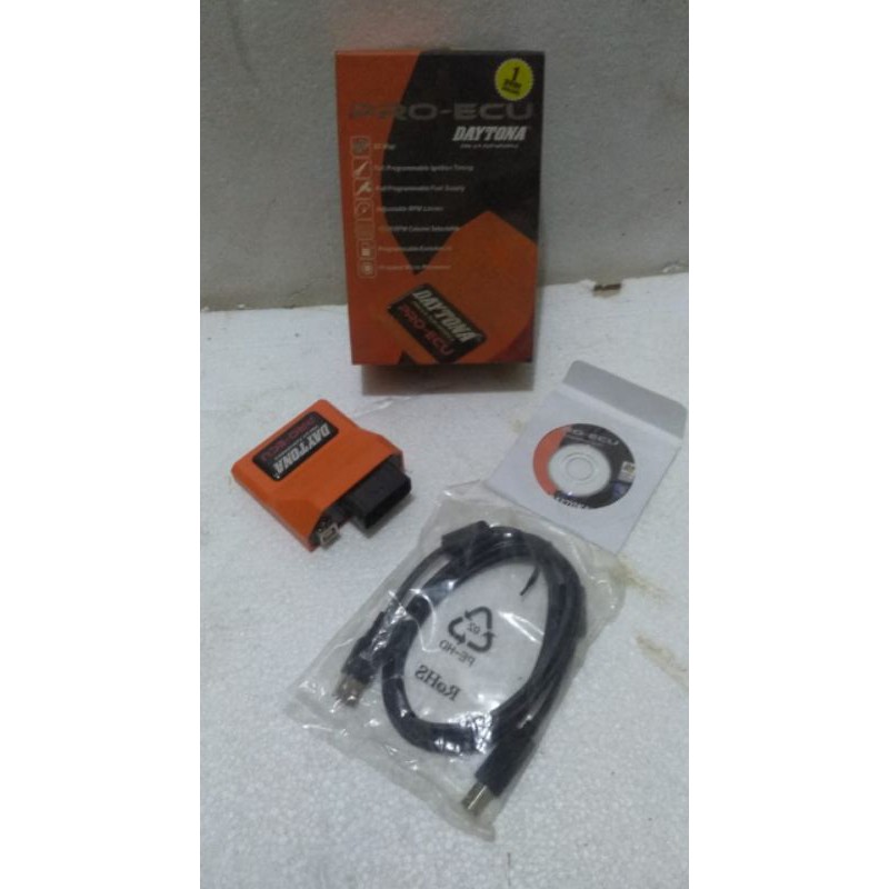 Jual ECU MIO J X RIDE 115 MIO GT DAYTONA PRO ECU | Shopee Indonesia