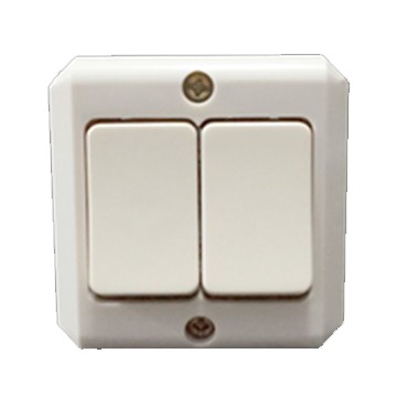 Jual saklar & stop kontak broco type out bow (OB) | Shopee Indonesia