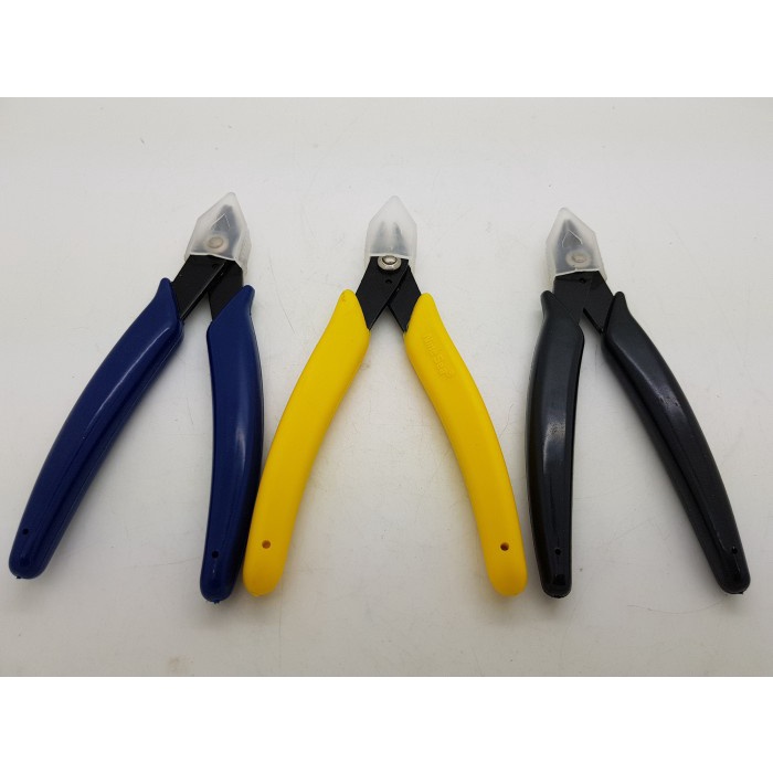 Jual Tang Potong 5 " Merk YAN FENG ( Soft Spring ) | Shopee Indonesia