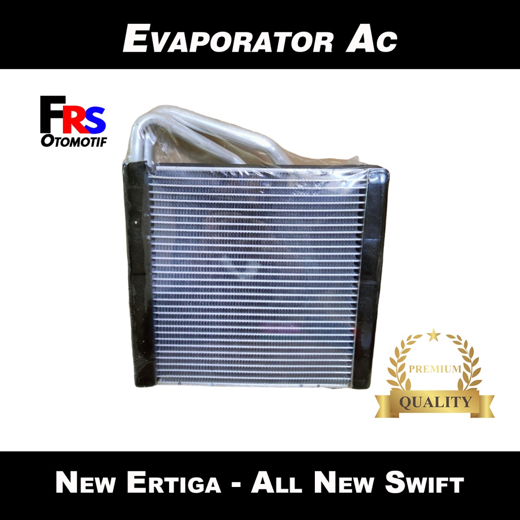 Jual Evap Ac Evaporator Ac All new Swift New Ertiga | Shopee Indonesia