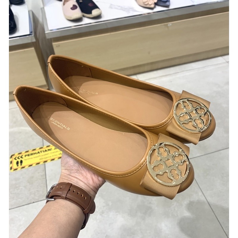 Jual URBAN&CO shoes Mura brown | Shopee Indonesia