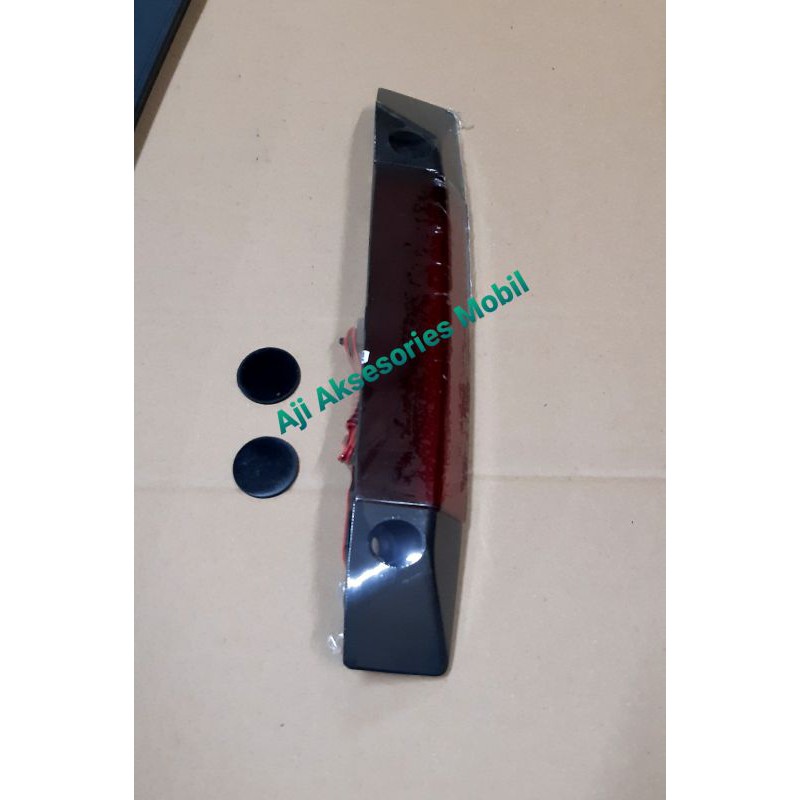 Jual Spoiler avanza 2019 2020 2021 spoiler belakang Avanza Veloz ...