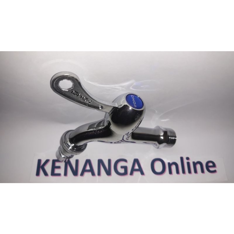 Jual Kran legendaris ONDA handle bulat putar, baling,bunga, engkol kran ...