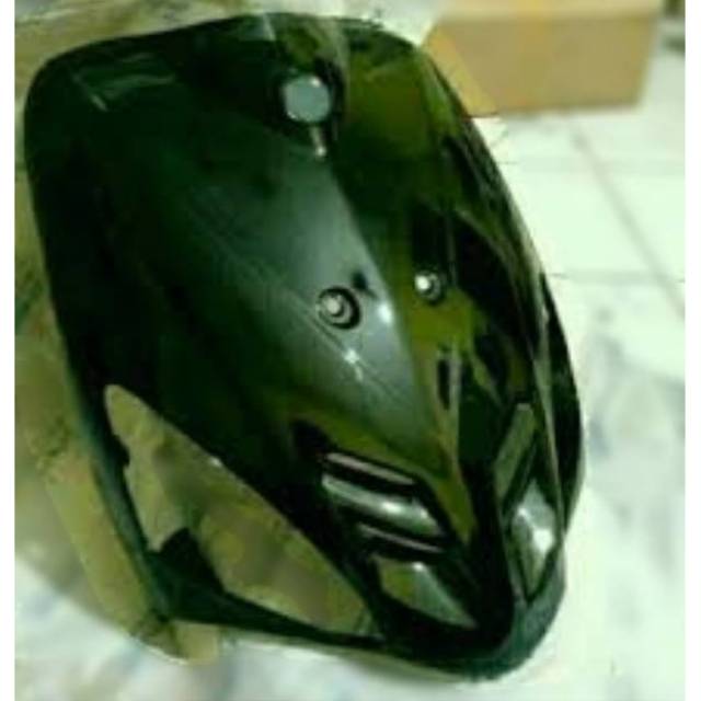 Jual Legshield Sayap Luar / Dasi Panel Tameng Depan Besar MIO SPORTY ...